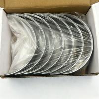China 612630010591 WeiChai WP12 400HP MAIN BEARING CRANKSHAFT for sale