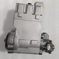 China 3840607 High-Quality  Fuel Injection Pump for Excavator Spare Parts with 6 Month Warranty for sale