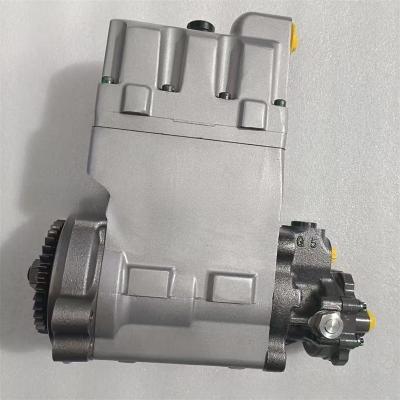 China 3840607 High-Quality  Fuel Injection Pump for Excavator Spare Parts with 6 Month Warranty for sale