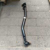 China parts for Dongfeng GX truck powertrain system steering straight tie rod assembly  3412110-H19C1 for sale