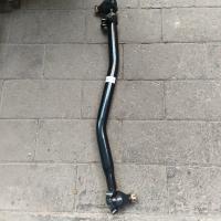 China parts for Dongfeng GX truck powertrain system steering straight tie rod assembly  3412110-H19C1 for sale