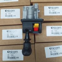 China 14750652H BKQF34-B Air Control Valve for SINOTRUK HOWO SHACMAN DUMP TRUCK PARTS for sale