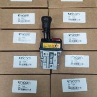 China 14750652H BKQF34-B Air Control Valve for SINOTRUK HOWO SHACMAN DUMP TRUCK PARTS for sale
