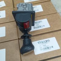 China Sinotruk SHACMAN Truck Parts Air Control Valve 14750667H HYVA Shacman F3000 Cabin Spare Parts Shacman Hand Brake Valve for sale