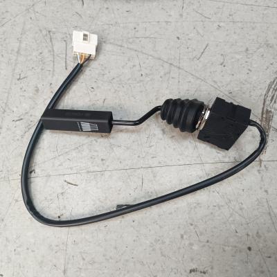 China Original Fast Transmission FHB400-SQ1 Hydraulic Retarder Shift Switch H06600 for sale