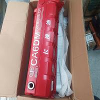 China 1003031-81D valve cover for FAW Jiefang Aowei 390 horsepower engine parts Xichai CA6DM engine valve cover for sale