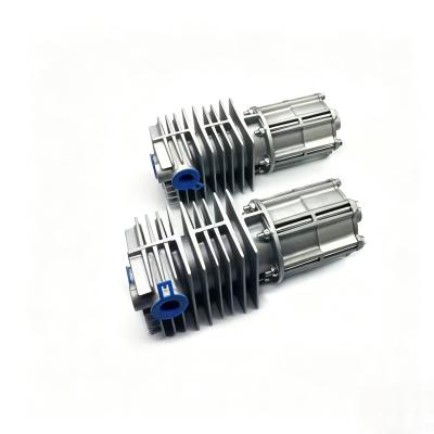 China DZ97259360017 Oil Water Separate Air Dryer Use for Shaanxi Automobile Shacman Delong F3000 X3000 M3000 Truck Engine Parts for sale