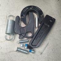 China Fifth Wheel Repair Kit (for JOST 50 Series Semi-trailer) on heavy-duty semi-trailers, tractors and commercial trucks for sale