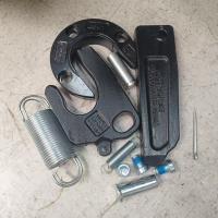 China Fifth Wheel Repair Kit (for JOST 50 Series Semi-trailer) on heavy-duty semi-trailers, tractors and commercial trucks for sale