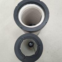 China Liebherr Engine Air Filter AF26124/AF26125 RS5429/RS5430 P617643/P617644 New Condition For Liebherr for sale