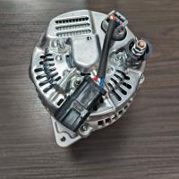 China Alternator 102211-2850 600-861-6410 102211-2851 Applicable to S4D95E-3 Engine for Komatsu PC60-8 PC78US-6 PC78UU-6 C78MR-6 for sale