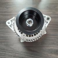 China Alternator 102211-2850 600-861-6410 102211-2851 Applicable to S4D95E-3 Engine for Komatsu PC60-8 PC78US-6 PC78UU-6 C78MR-6 for sale