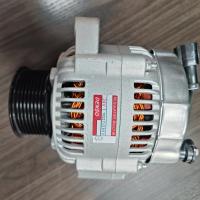 China Alternator 102211-2850 600-861-6410 102211-2851 Applicable to S4D95E-3 Engine for Komatsu PC60-8 PC78US-6 PC78UU-6 C78MR-6 for sale