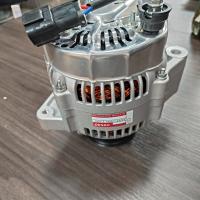 China Alternator 102211-2850 600-861-6410 102211-2851 Applicable to S4D95E-3 Engine for Komatsu PC60-8 PC78US-6 PC78UU-6 C78MR-6 for sale
