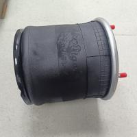 China New H6 345 810MB Suspension System Trailer Rubber airbag air Spring Trailer 4st W01-M58-6345 1T19F-7/L-7 1R14-059 1R14-716 for sale