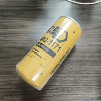 China New Oil Filter 462-1171 Spin-on 15m Filtration for CAT C7.1 Engine 950GC Excavator Spare Parts for sale