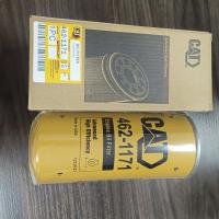 China New Oil Filter 462-1171 Spin-on 15m Filtration for CAT C7.1 Engine 950GC Excavator Spare Parts for sale