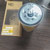 China FS19591 Excavator Spare Parts Fuel Water Separator Filter Truck Fuel Filter 4395037 439-5037 for sale