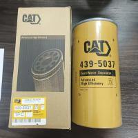 China FS19591 Excavator Spare Parts Fuel Water Separator Filter Truck Fuel Filter 4395037 439-5037 for sale