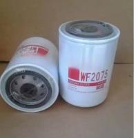 China Truck Diesel Engine Parts Cooling System Coolant Filter WF2071 WF2073 WF2076 WF2075 Water Filter for Diesel Engines for sale