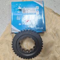 China Original C12JSDQXL220TA200T260TFast Gear 2nd Axle Reverse Gear Anti-slip 11841108 Transmission Reverse Gear for sale