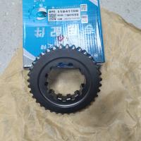 China Original C12JSDQXL220TA200T260TFast Gear 2nd Axle Reverse Gear Anti-slip 11841108 Transmission Reverse Gear for sale
