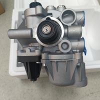 China 35110080120P01/KL3555E1-B010 Air Dryer Assembly for HOWO Sinotruk Heavy Duty Truck Brake System Air Processing Spare Parts for sale