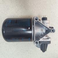 China 35110080120P01/KL3555E1-B010 Air Dryer Assembly for HOWO Sinotruk Heavy Duty Truck Brake System Air Processing Spare Parts for sale