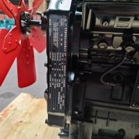 China Factory Price Brand New 6Bt5.9-G1 Engine Assembly for Cum-mins Excavator Loader Bulldozer Grader Tractor Truck Engine Assy  5332660 for sale