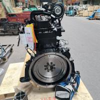China Factory Price Brand New 6Bt5.9-G1 Engine Assembly for Cum-mins Excavator Loader Bulldozer Grader Tractor Truck Engine Assy  5332660 for sale