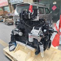 China Factory Price Brand New 6Bt5.9-G1 Engine Assembly for Cum-mins Excavator Loader Bulldozer Grader Tractor Truck Engine Assy  5332660 for sale