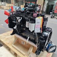 China Factory Price Brand New 6Bt5.9-G1 Engine Assembly for Cum-mins Excavator Loader Bulldozer Grader Tractor Truck Engine Assy  5332660 for sale