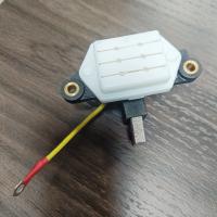 China Applicable to 28V 2000W Paterai Jinlong for Daewoo Auman Generator Voltage Regulator FTD2512B Alternator Parts for sale