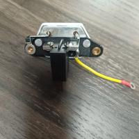 China Applicable to 28V 2000W Paterai Jinlong for Daewoo Auman Generator Voltage Regulator FTD2512B Alternator Parts for sale