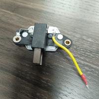 China Applicable to 28V 2000W Paterai Jinlong for Daewoo Auman Generator Voltage Regulator FTD2512B Alternator Parts for sale
