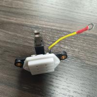 China Applicable to 28V 2000W Paterai Jinlong for Daewoo Auman Generator Voltage Regulator FTD2512B Alternator Parts for sale