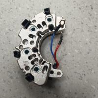 China 2701ZLQ generator rectifier bridge compatible with Weichai WD615 Shangchai 6114 Petrai 28V 70A generator (suitable for buses, construction machinery, trucks) for sale