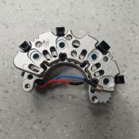 China 2701ZLQ generator rectifier bridge compatible with Weichai WD615 Shangchai 6114 Petrai 28V 70A generator (suitable for buses, construction machinery, trucks) for sale