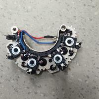 China 2701ZLQ generator rectifier bridge compatible with Weichai WD615 Shangchai 6114 Petrai 28V 70A generator (suitable for buses, construction machinery, trucks) for sale