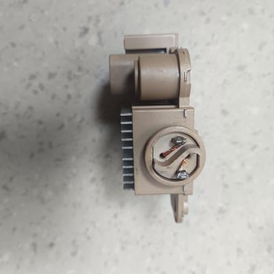 China Brand New Assy. Car Alternator Regulator 500C09001 Auto Voltage Regulator 81110743 Automotive Generator 37370-22600 for Hyundai for sale