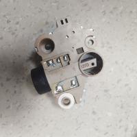 China Brand New Assy. Car Alternator Regulator 500C09001 Auto Voltage Regulator 81110743 Automotive Generator 37370-22600 for Hyundai for sale