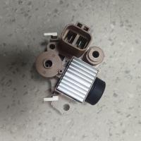 China Brand New Assy. Car Alternator Regulator 500C09001 Auto Voltage Regulator 81110743 Automotive Generator 37370-22600 for Hyundai for sale