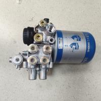 China Air Dryer Assembly / Air Processing Unit, OE No.3515020‑66W‑C00, for FAW J6P JH6 Truck for sale