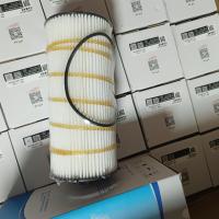 China High Quality WEICHAI WP13 Loader Forklift Oil Filter 1002070370 New Condition Truck Parts for SINOTRUK HOWO SHACMAN for sale
