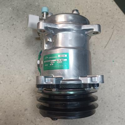 China 60235423 5S14 Air Compressor Excavator Sany for Construction Machinery for sale