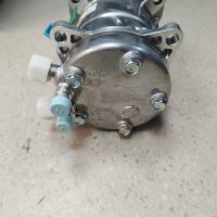 China 60235423 5S14 Air Compressor Excavator Sany for Construction Machinery for sale