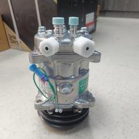 China 60235423 5S14 Air Compressor Excavator Sany for Construction Machinery for sale