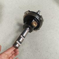 China For Shacman Original Truck 12-Speed Transmission Pneumatic Range Shift Parts 12JSD200T-1707060-1 Transmission Shift Cylinder for sale