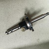 China For Shacman Original Truck 12-Speed Transmission Pneumatic Range Shift Parts 12JSD200T-1707060-1 Transmission Shift Cylinder for sale