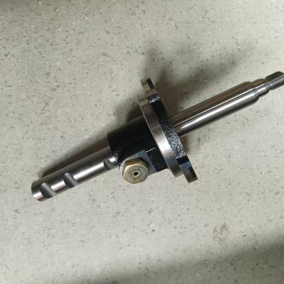 China For Shacman Original Truck 12-Speed Transmission Pneumatic Range Shift Parts 12JSD200T-1707060-1 Transmission Shift Cylinder for sale